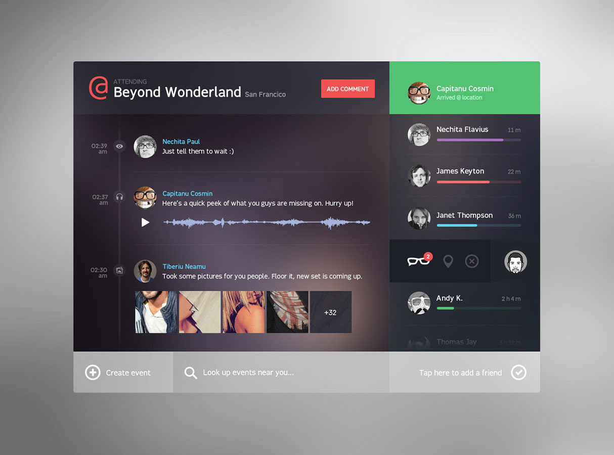 Victor Adu | Full Stack Web & Mobile Software Engineer