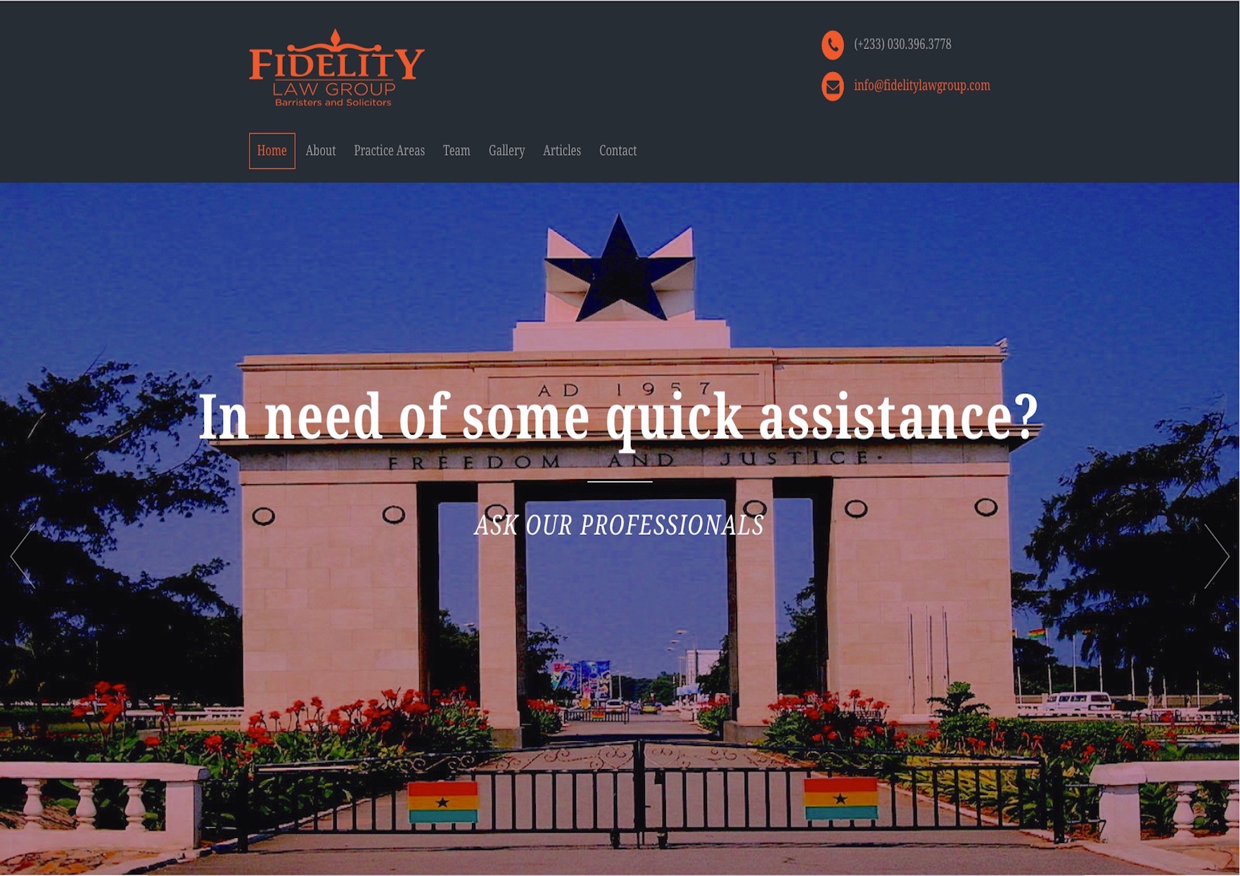 Victor Adu | Full Stack Web & Mobile Software Engineer